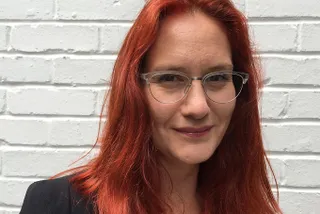Future of AI, VR & AR: A Q&A with Dr Victoria Baines | Speakers Corner ...